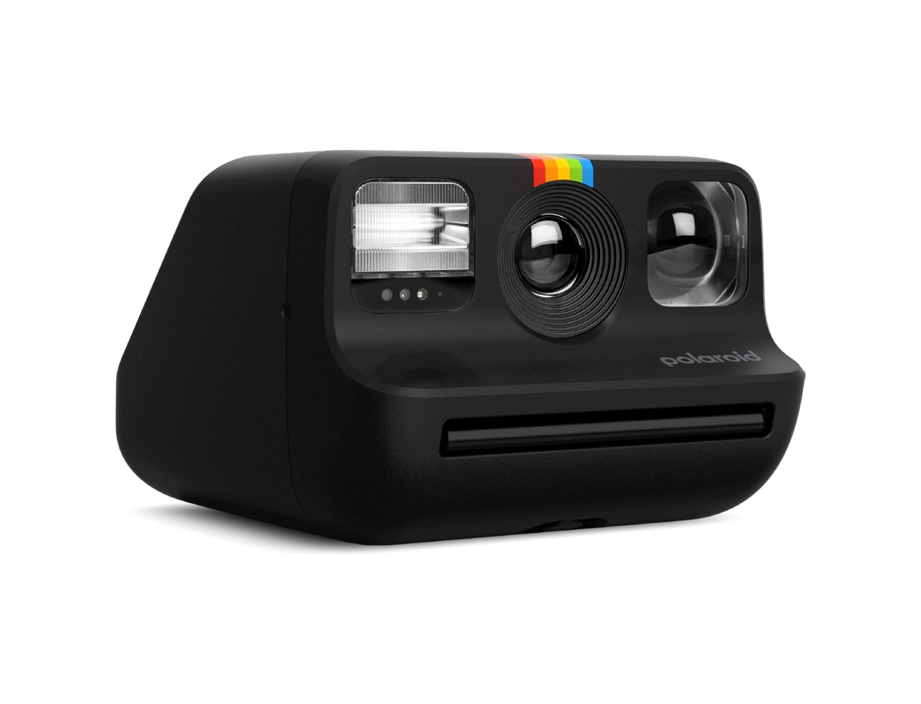 Polaroid Everything Box Polaroid Go Generation 2 Black