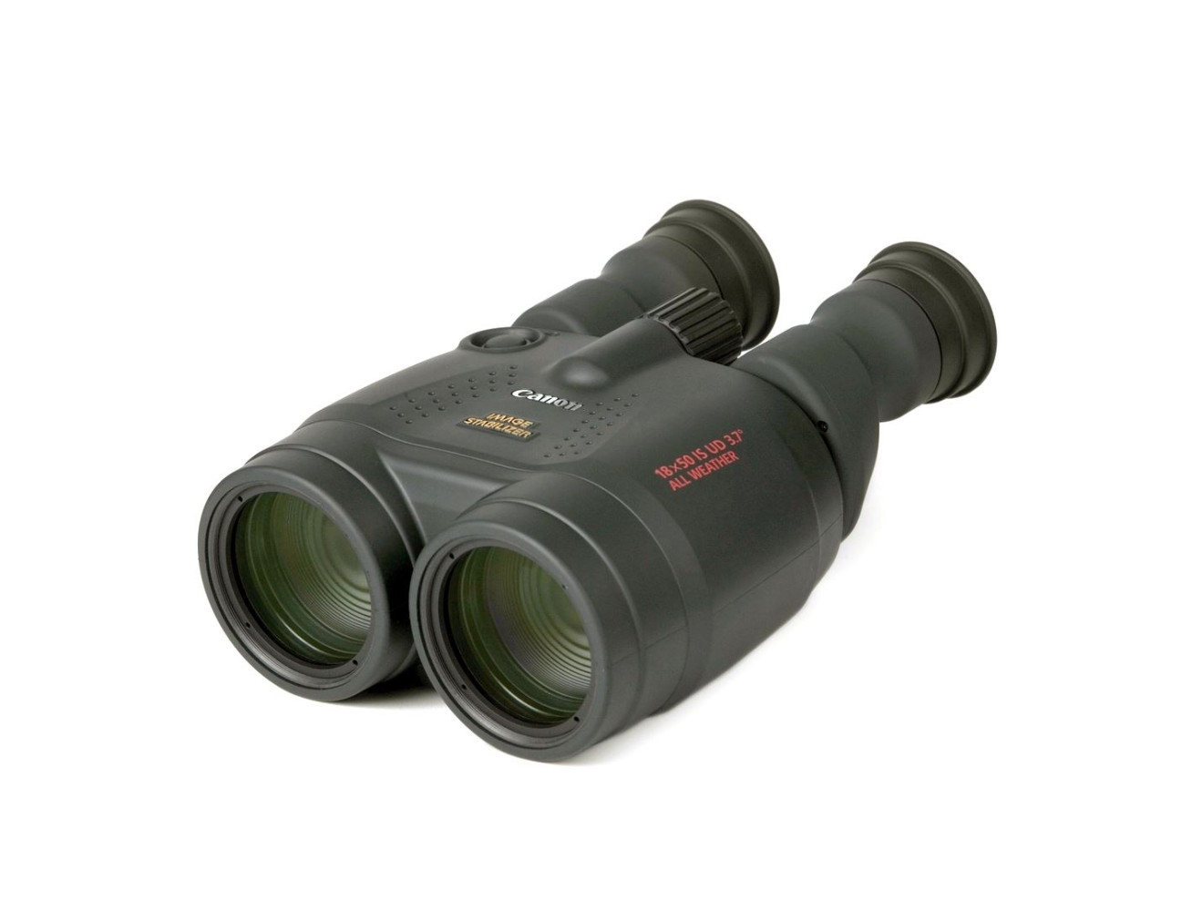 Canon 18x50 IS All Weather