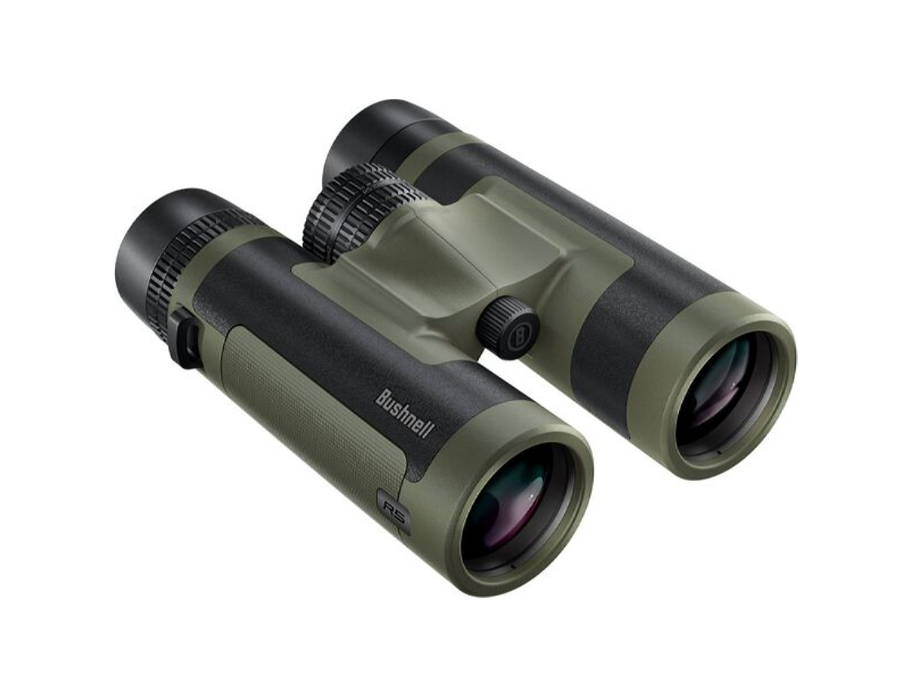 Bushnell Trophy R5 10x42 Ranger Green Roof Exo Dielectric FMC