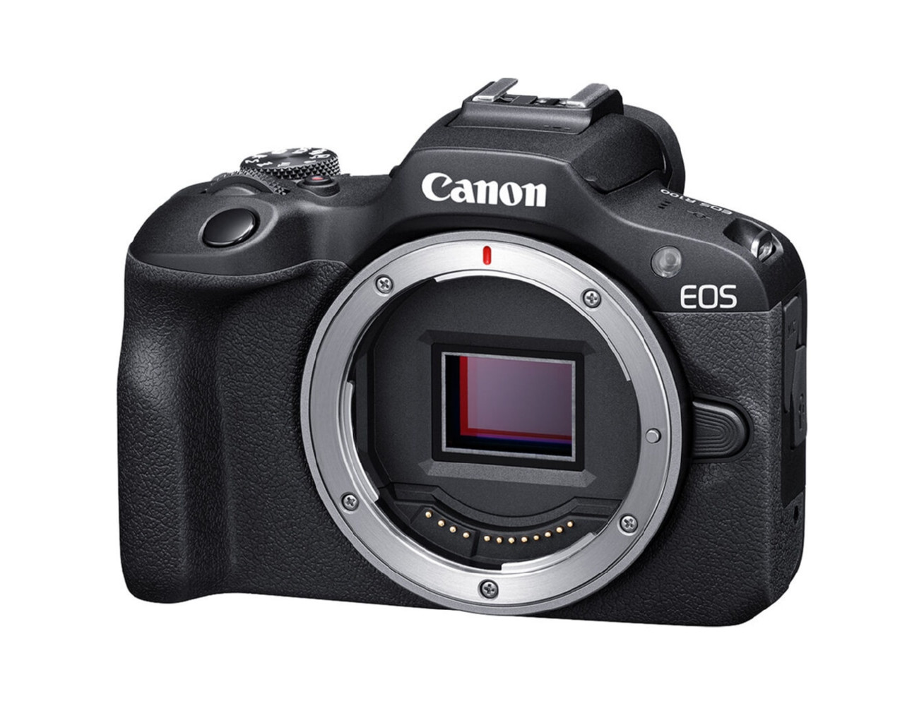 Canon EOS R100 Body