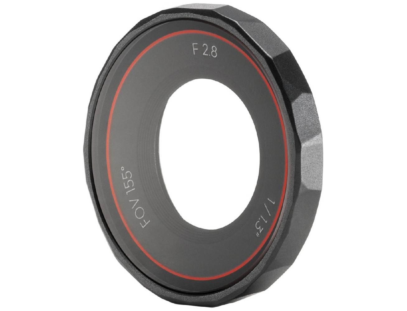 DJI Osmo Action 5 Pro Glass Lens Cover