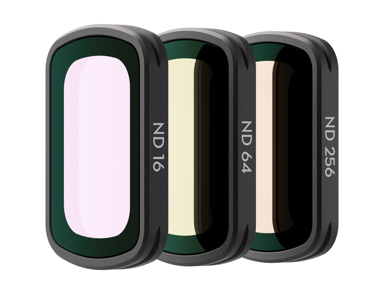 DJI Osmo Pocket 3 Magnetic ND Filters Set