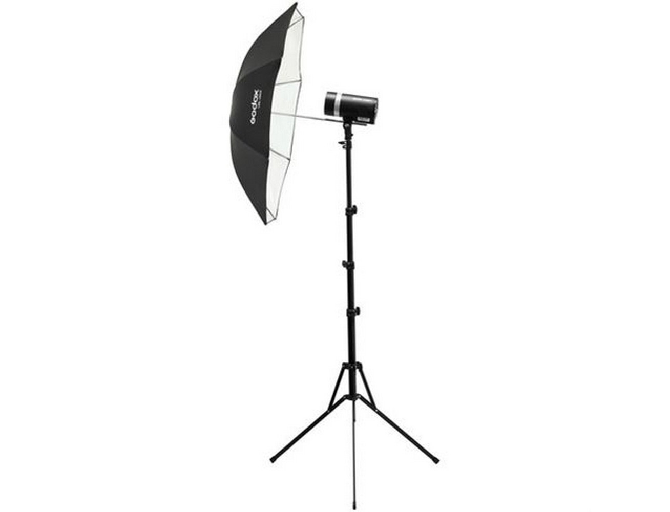 Godox AD300Pro 2 heads Kit