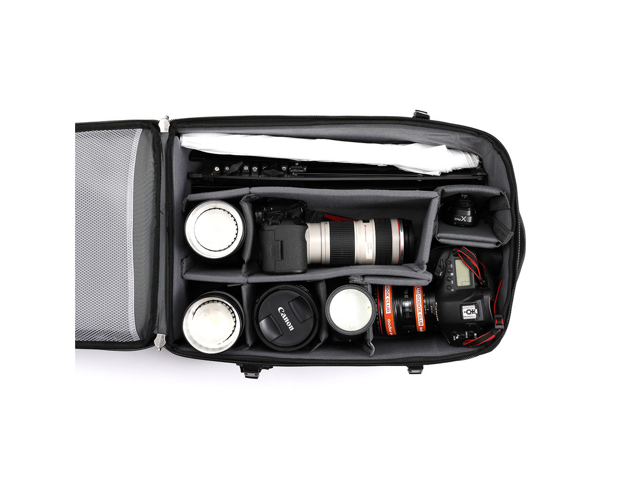 Godox CB-17 Carry Bag AD1200 Pro