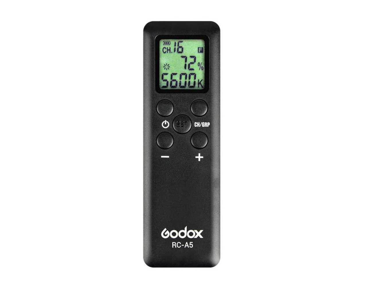 Godox LED Light Remote Control RC-A5