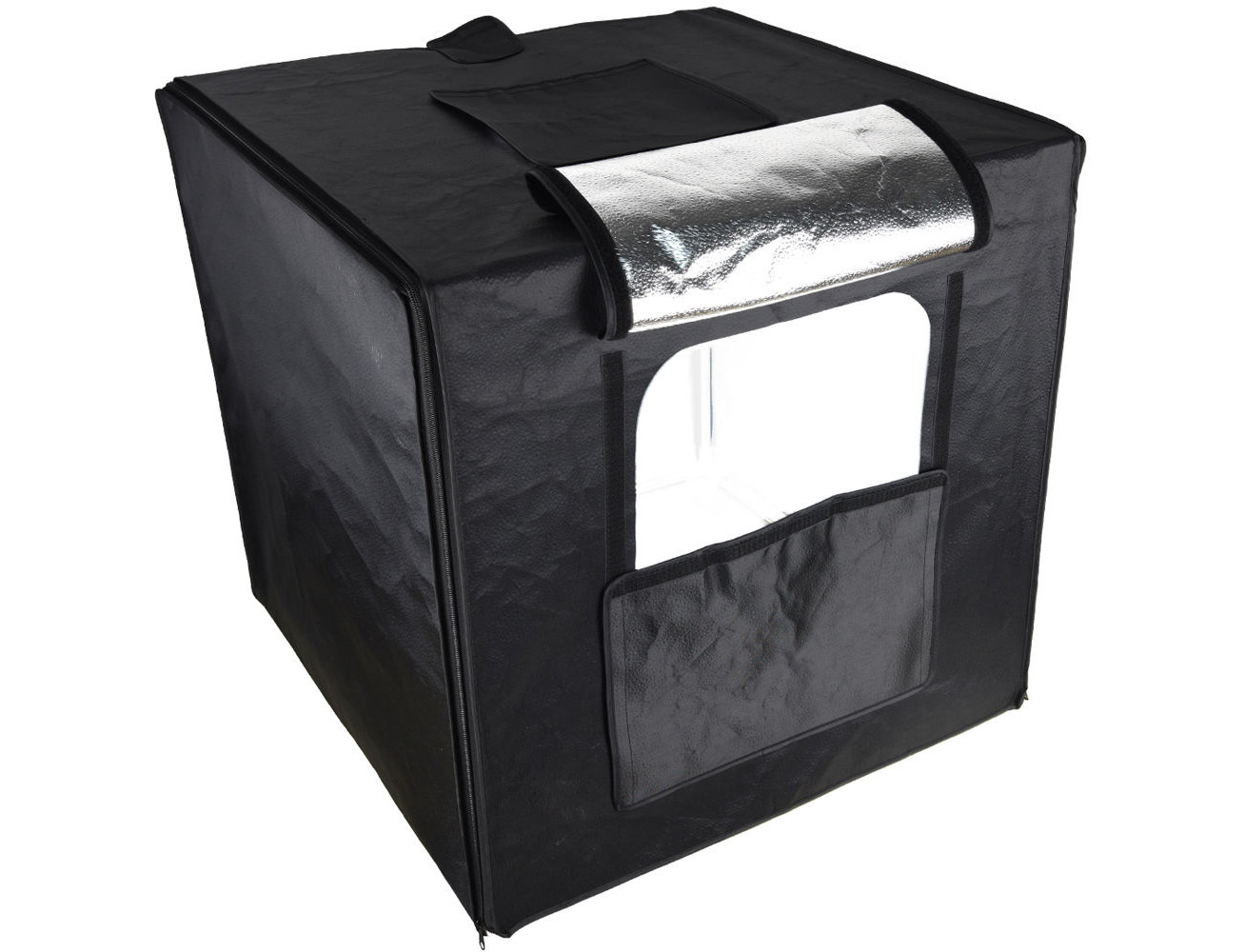 Godox Portable Triple Light LED Ministudio 60x60x60cm