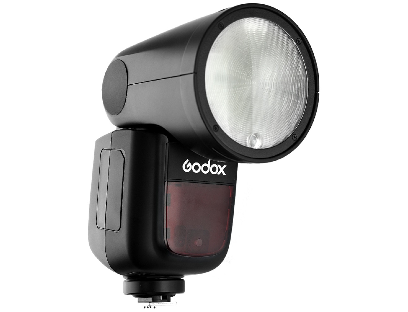 Godox Speedlite V1 Fuji X-Pro II Trigger Accessories Kit