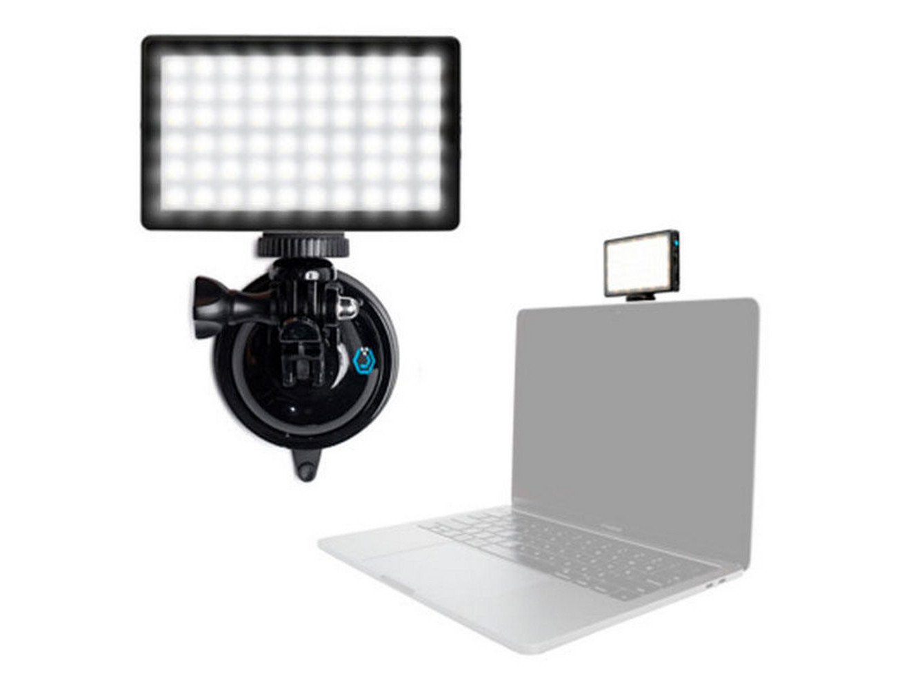 Lume Cube Video Conferencing Lightning Kit