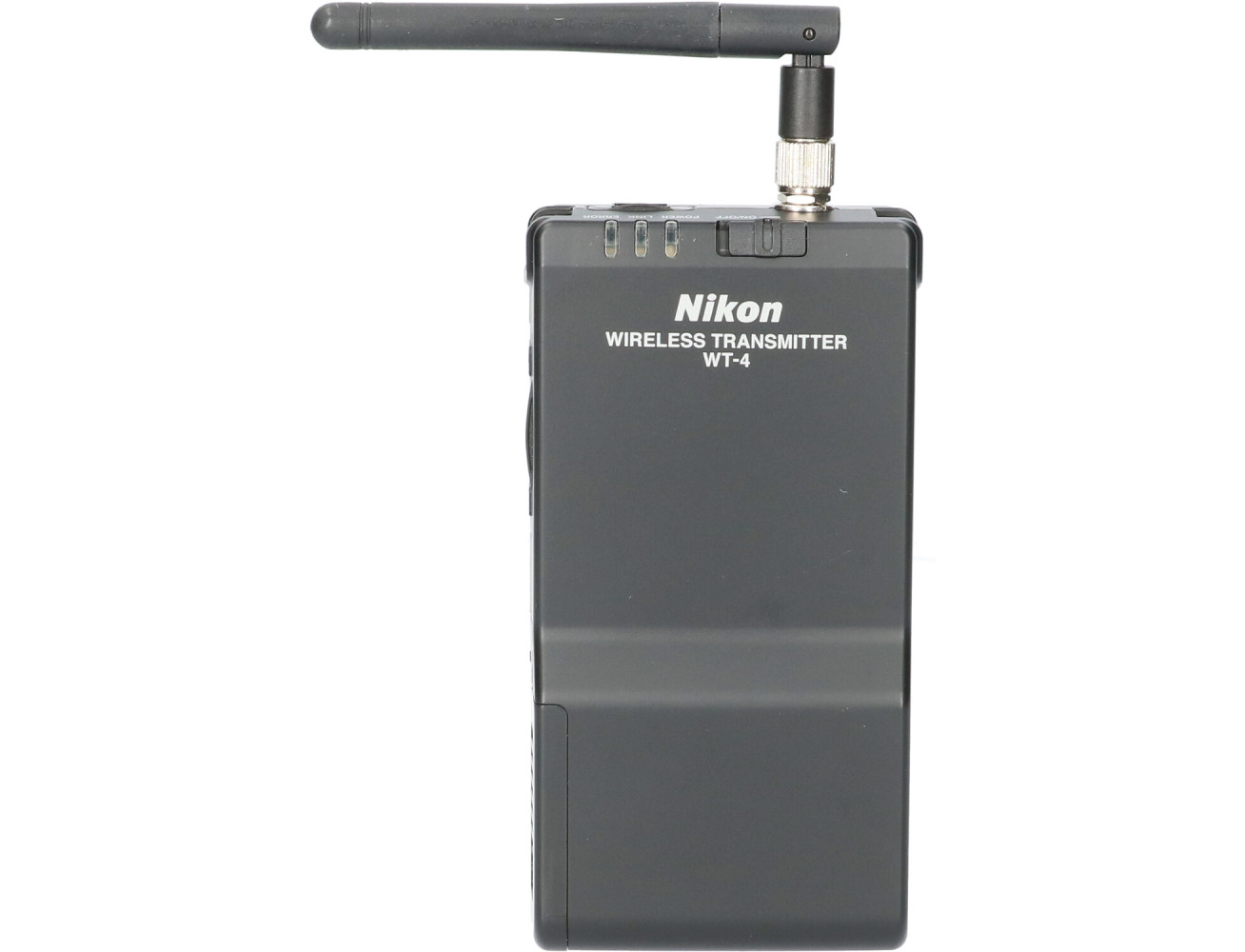 Tweedehands Nikon WT-4 draadloze transmitter CM0184