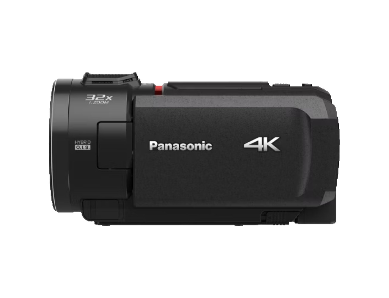 Panasonic HC-VX3 (4K)