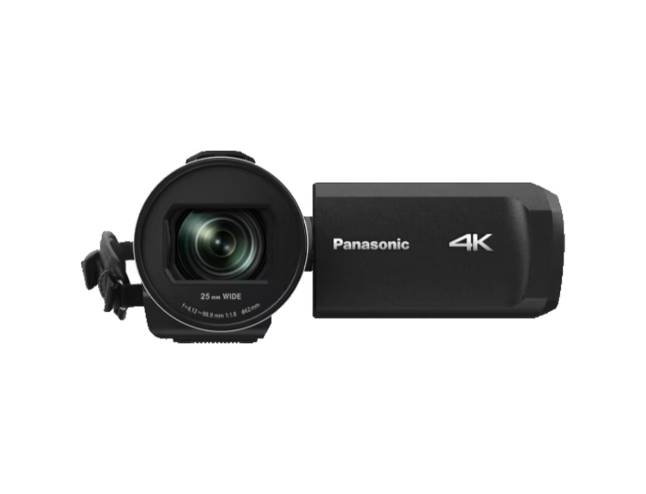 Panasonic HC-VX3 (4K)