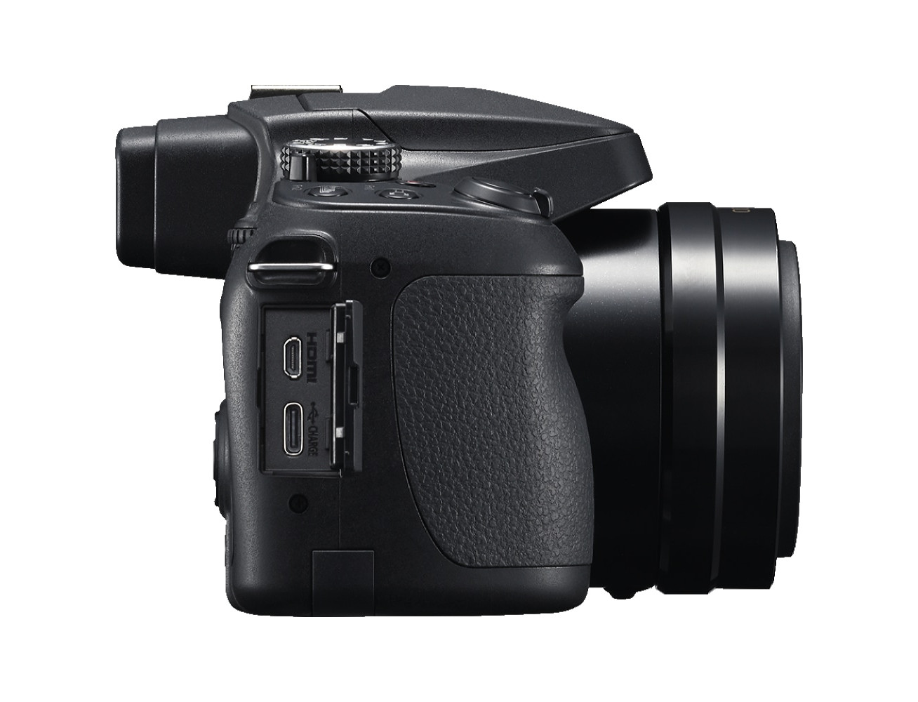 Panasonic Lumix DC-FZ82D