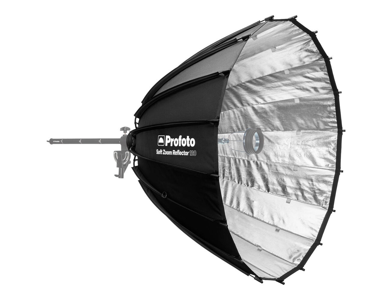 Profoto Soft Zoom Reflector 120