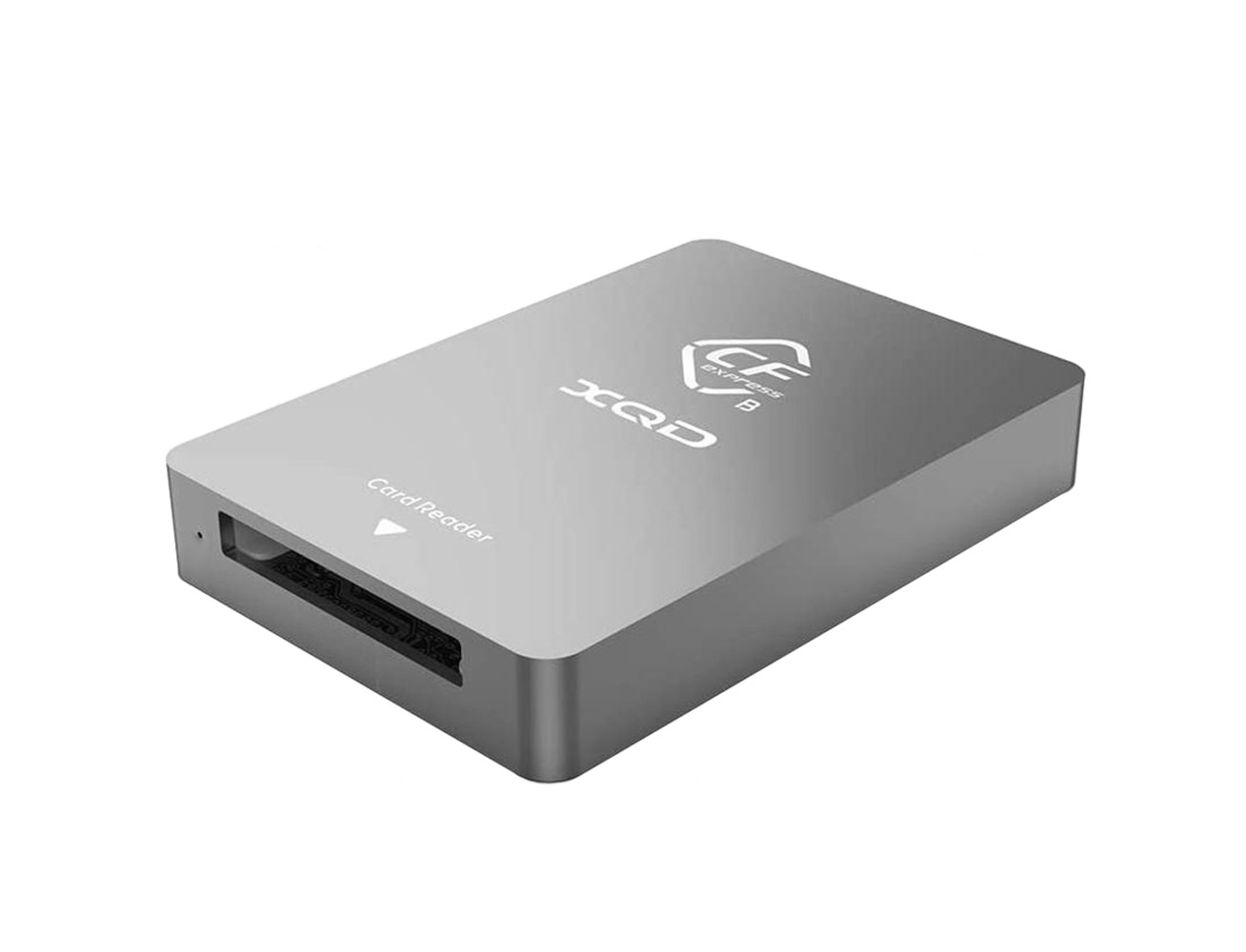 Rocketek CFexpress Card Reader USB-C CFexpress Type B