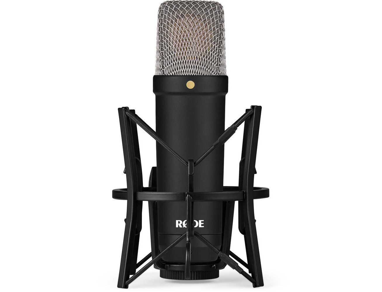 Rode NT1 Signature Series Zwart