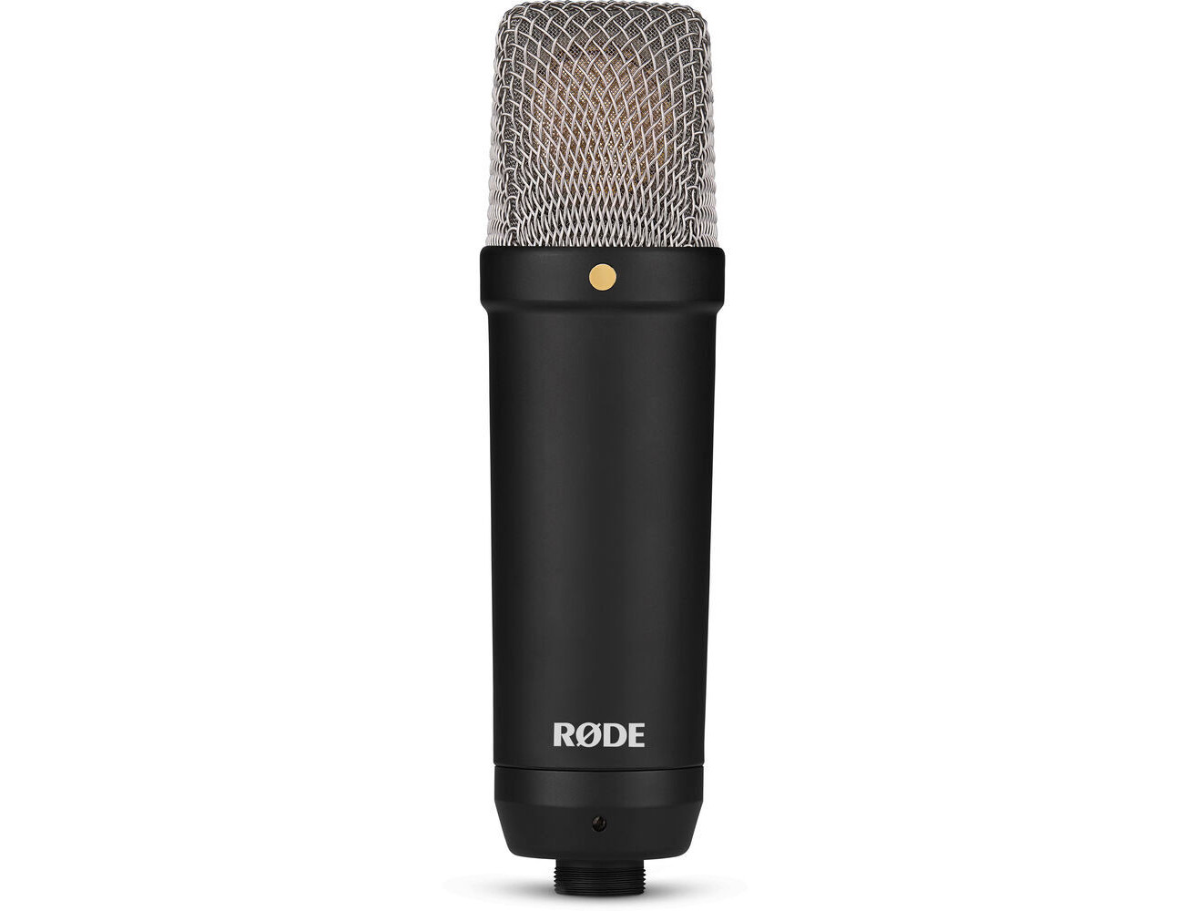 Rode NT1 Signature Series Zwart