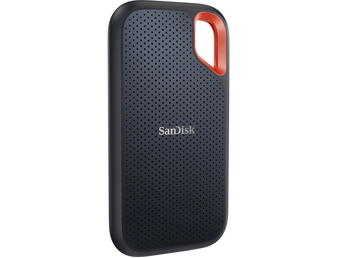 SanDisk Extreme Portable SSD 1TB