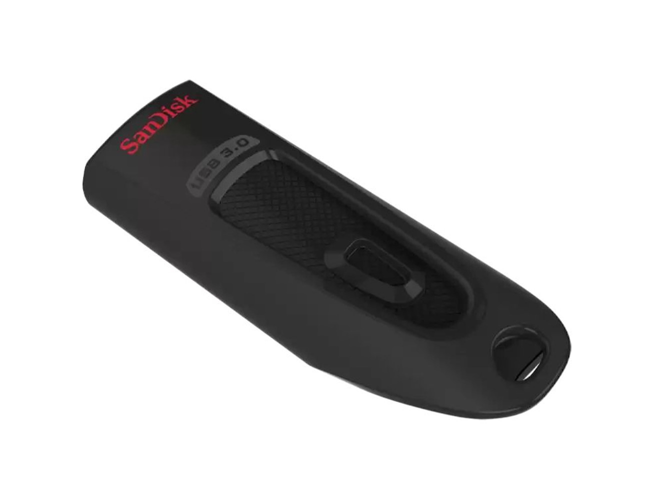 SanDisk Ultra 64GB USB 3.0 Flash Drive 3-pack