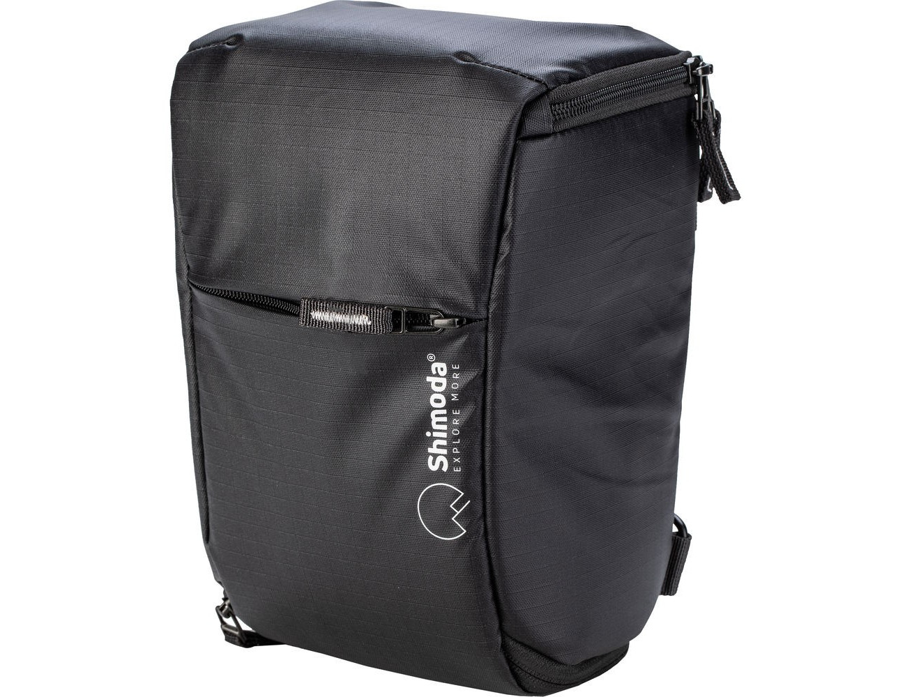 Shimoda Toploader - Black