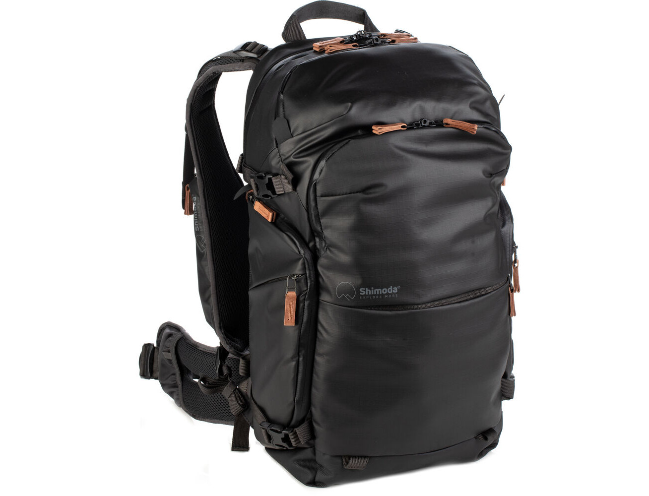 Shimoda Explore V2 25 Starter Kit
