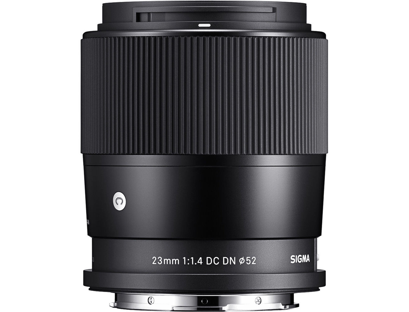 Sigma 23mm f/1.4 DC DN Contemporary L-Mount