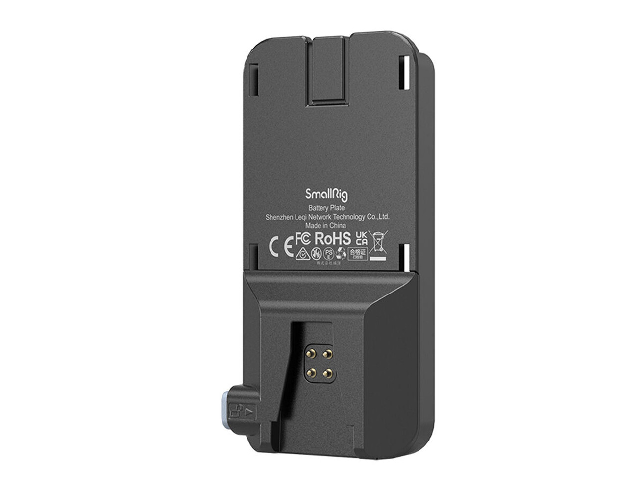 SmallRig 3777 Battery Plate