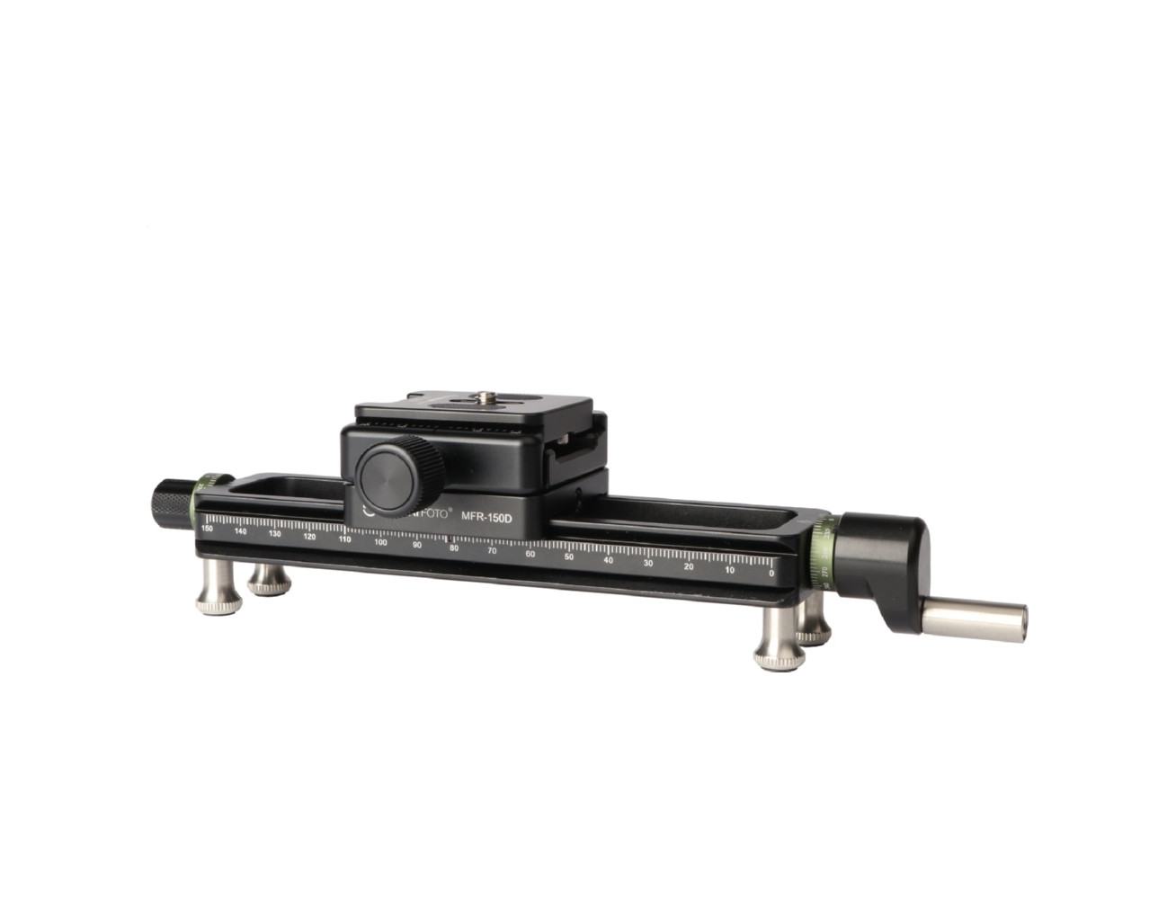 Sunwayfoto Macro Focussing Rail (MFR-150D)