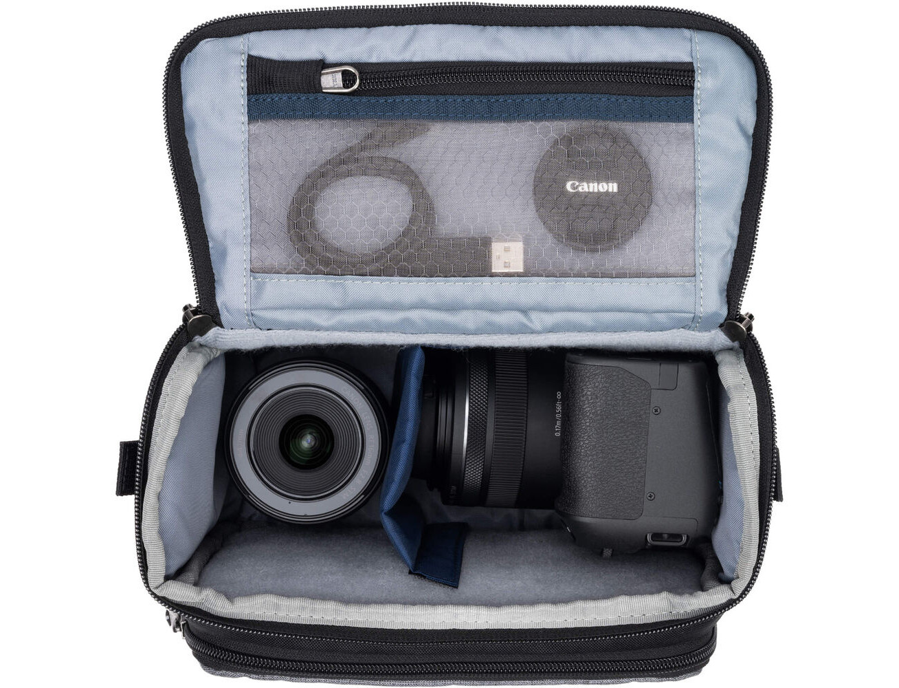 Think Tank Mirrorless Mover V2 20 - Marine Blue