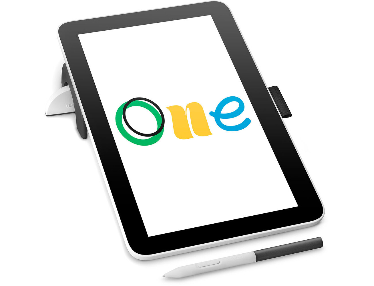 Wacom ONE 12 Pen Display