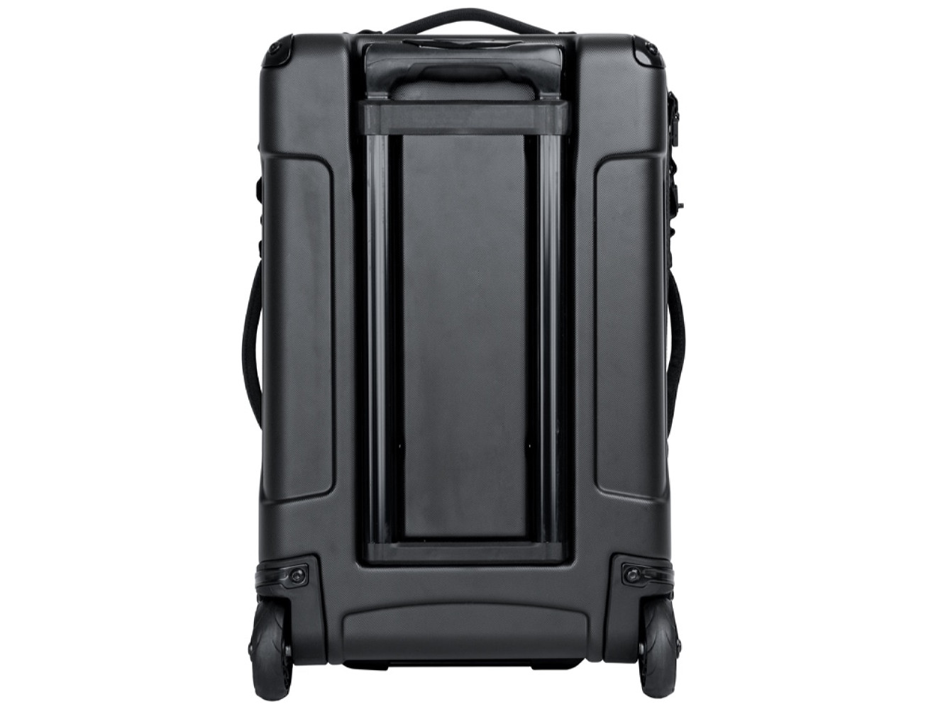WANDRD Transit Carry-On Roller Black Essential+ Bundle