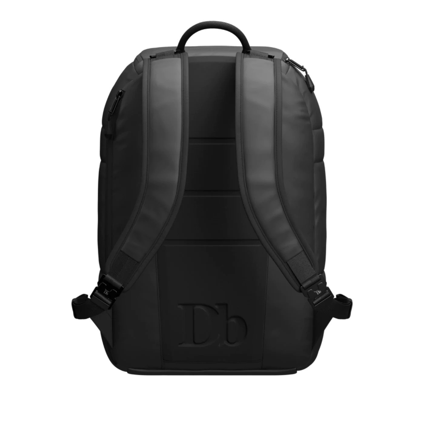 Db The Ramverk 26L Backpack Black Out