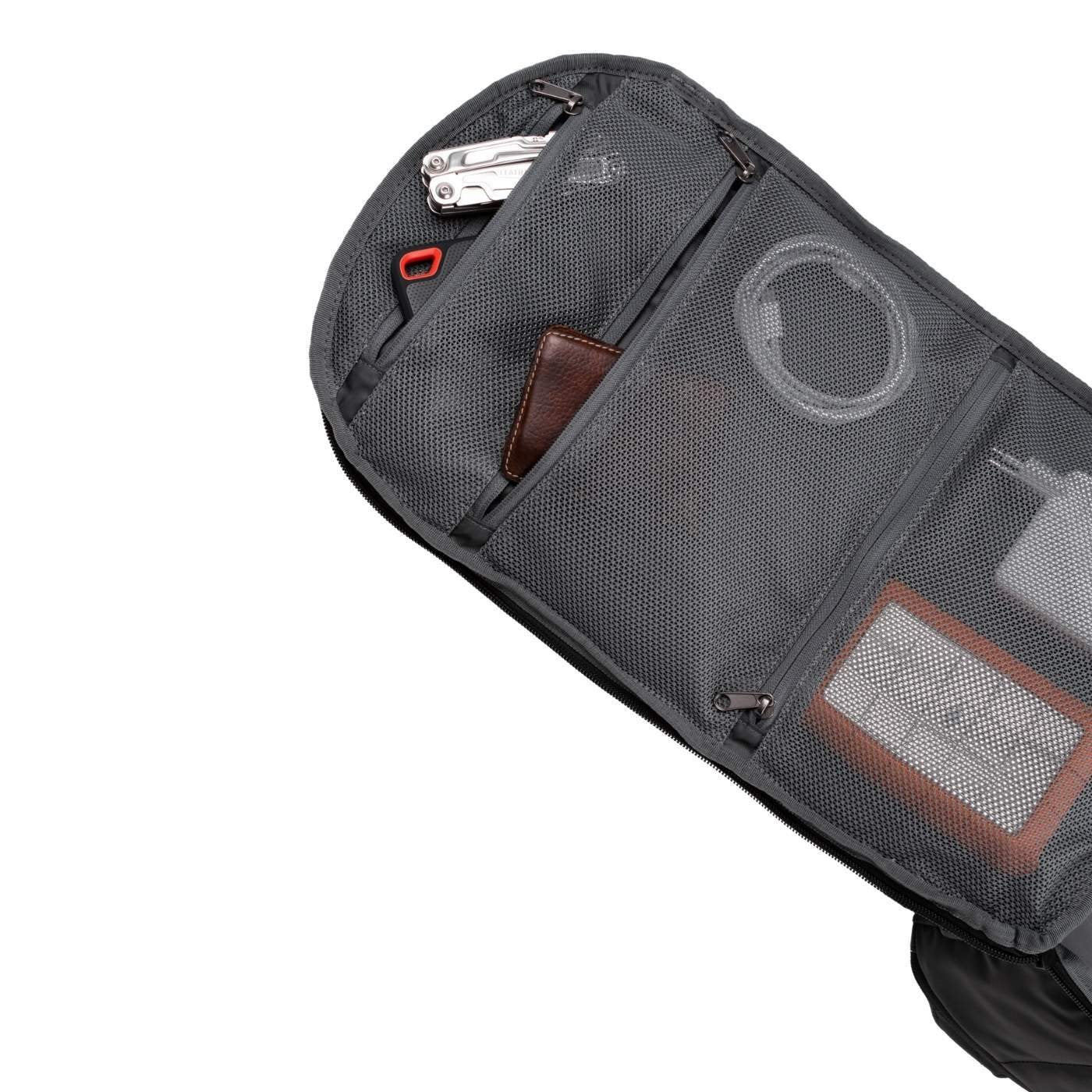 Db The Ramverk 26L Backpack Black Out