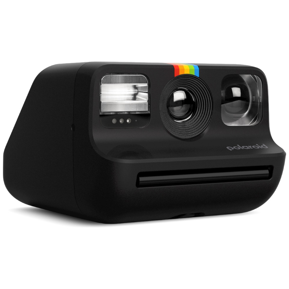 Polaroid Everything Box Polaroid Go Generation 2 Black