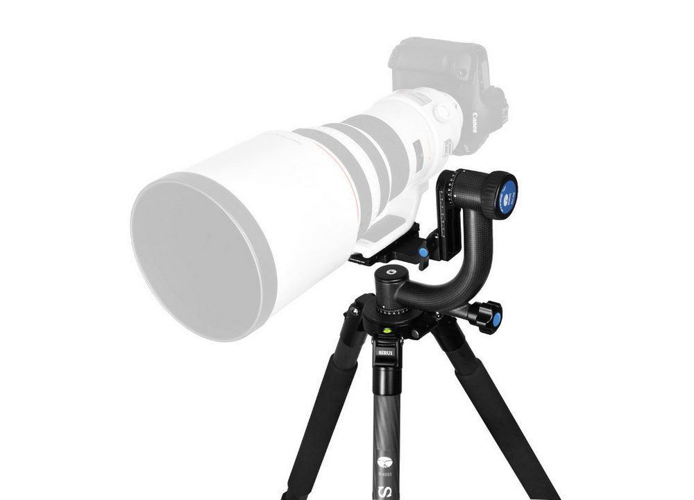Sirui Gimbal Head PH-20