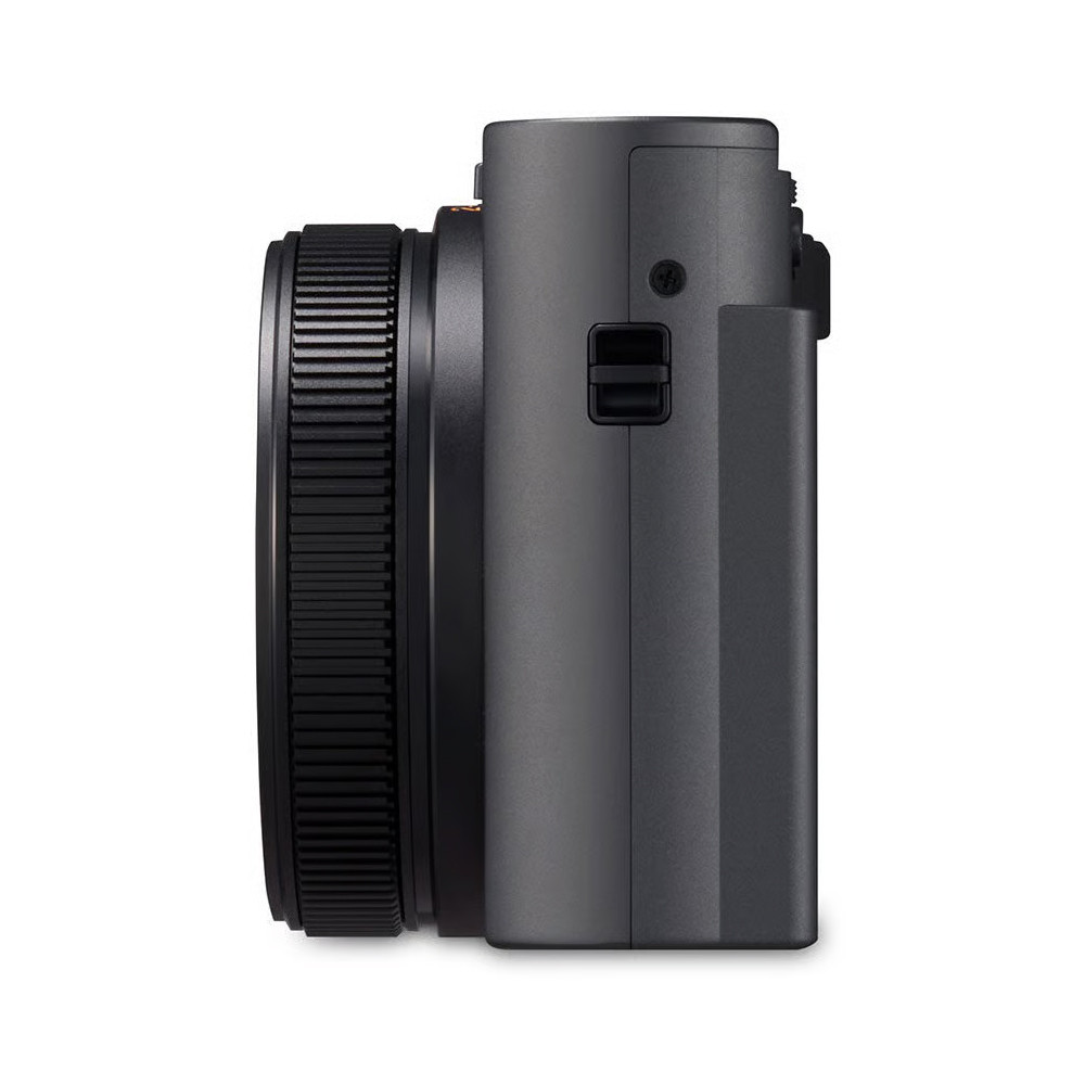 Panasonic LUMIX TZ300 Zilver