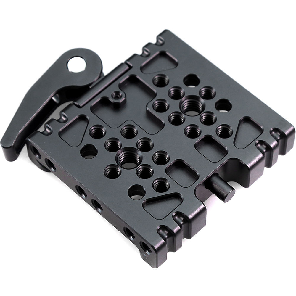 SmallRig 1759 Universal Baseplate for DJI Ronin