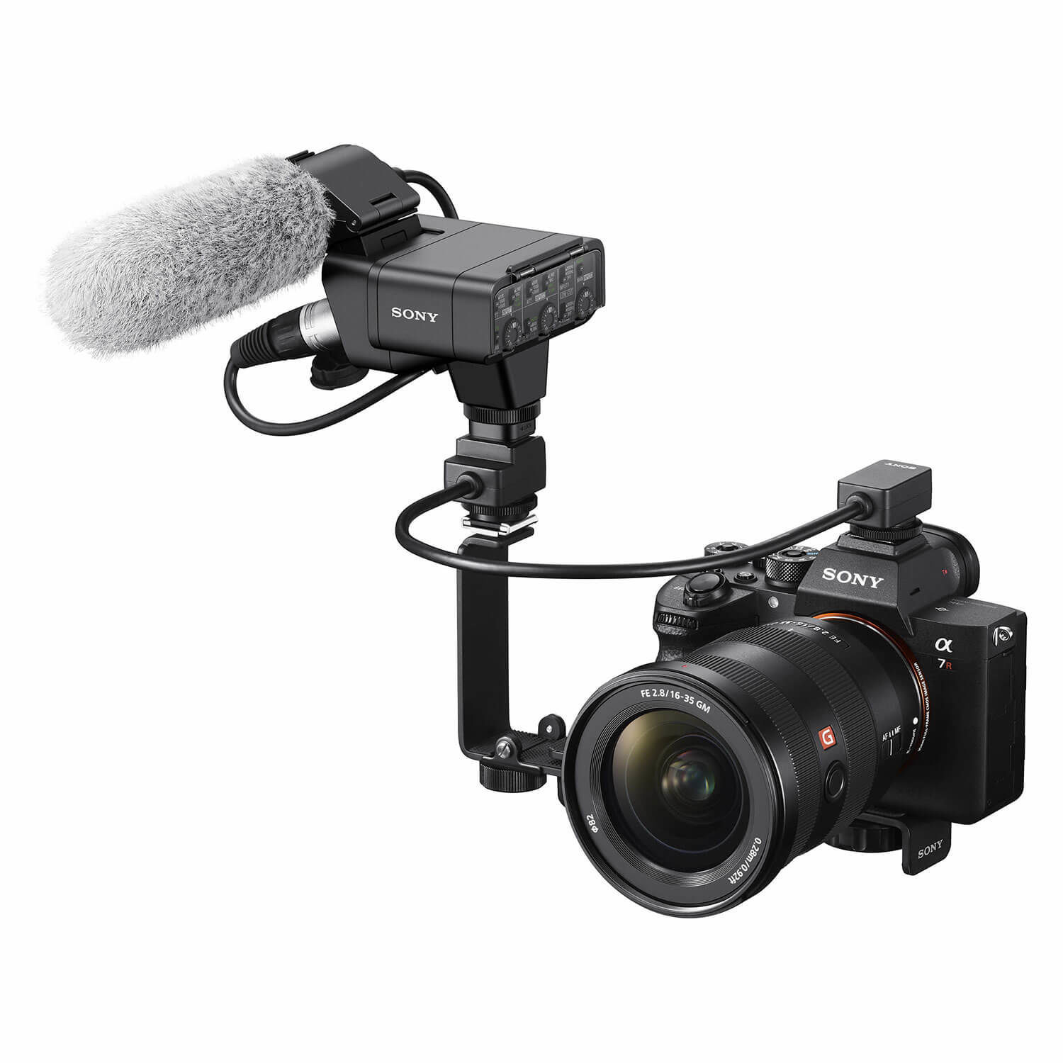 Sony XLR-K3M Adapter Kit