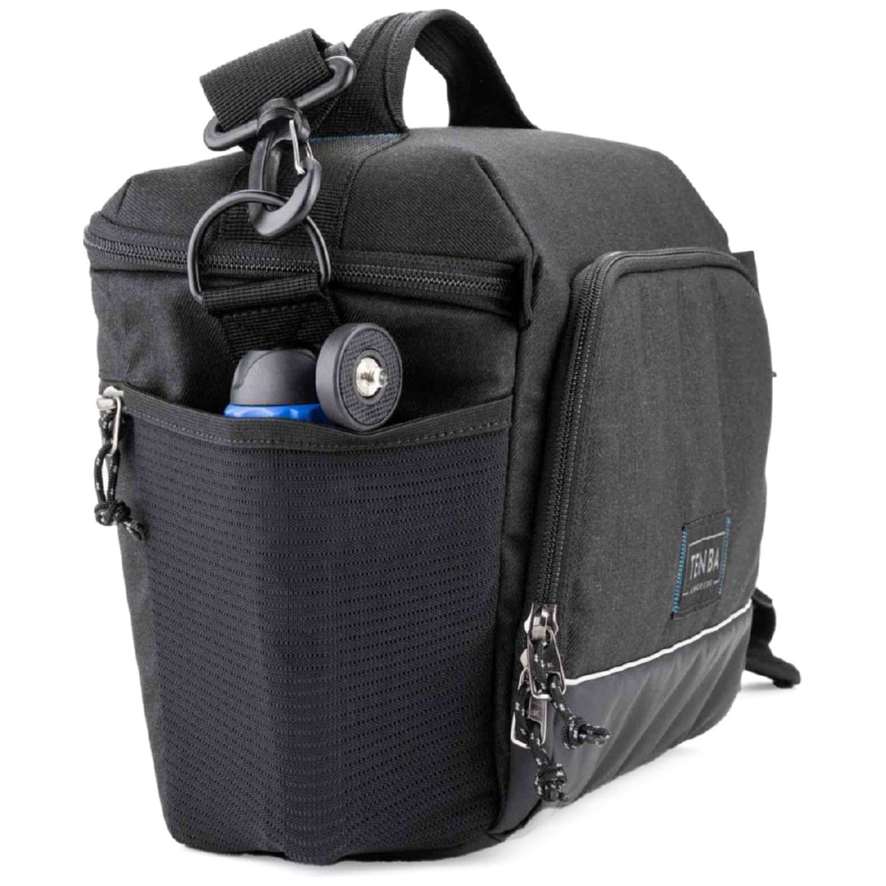 Tenba Skyline V2 8 Top Load Zwart