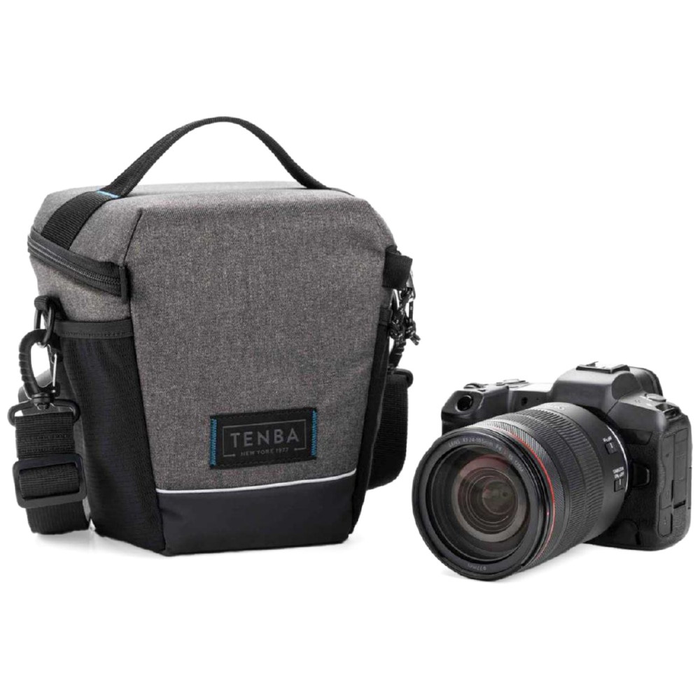 Tenba Skyline V2 8 Top Load Grijs