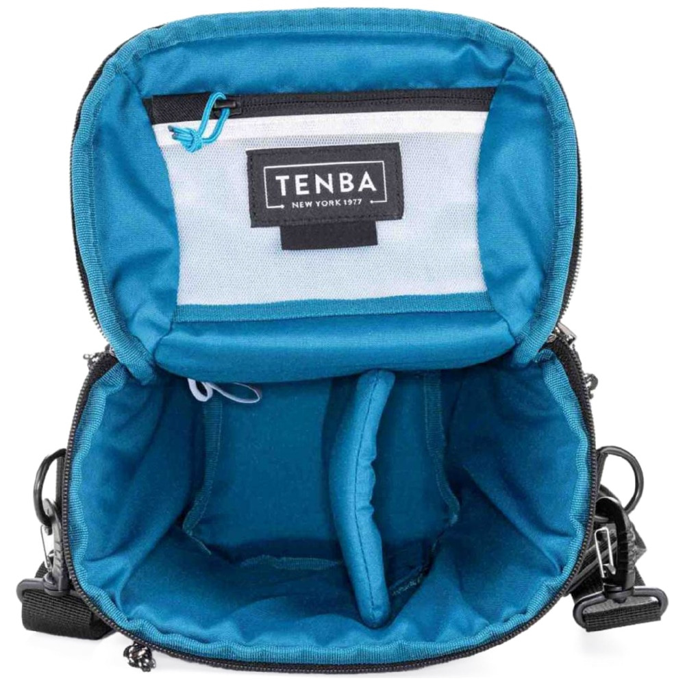 Tenba Skyline V2 8 Top Load Grijs