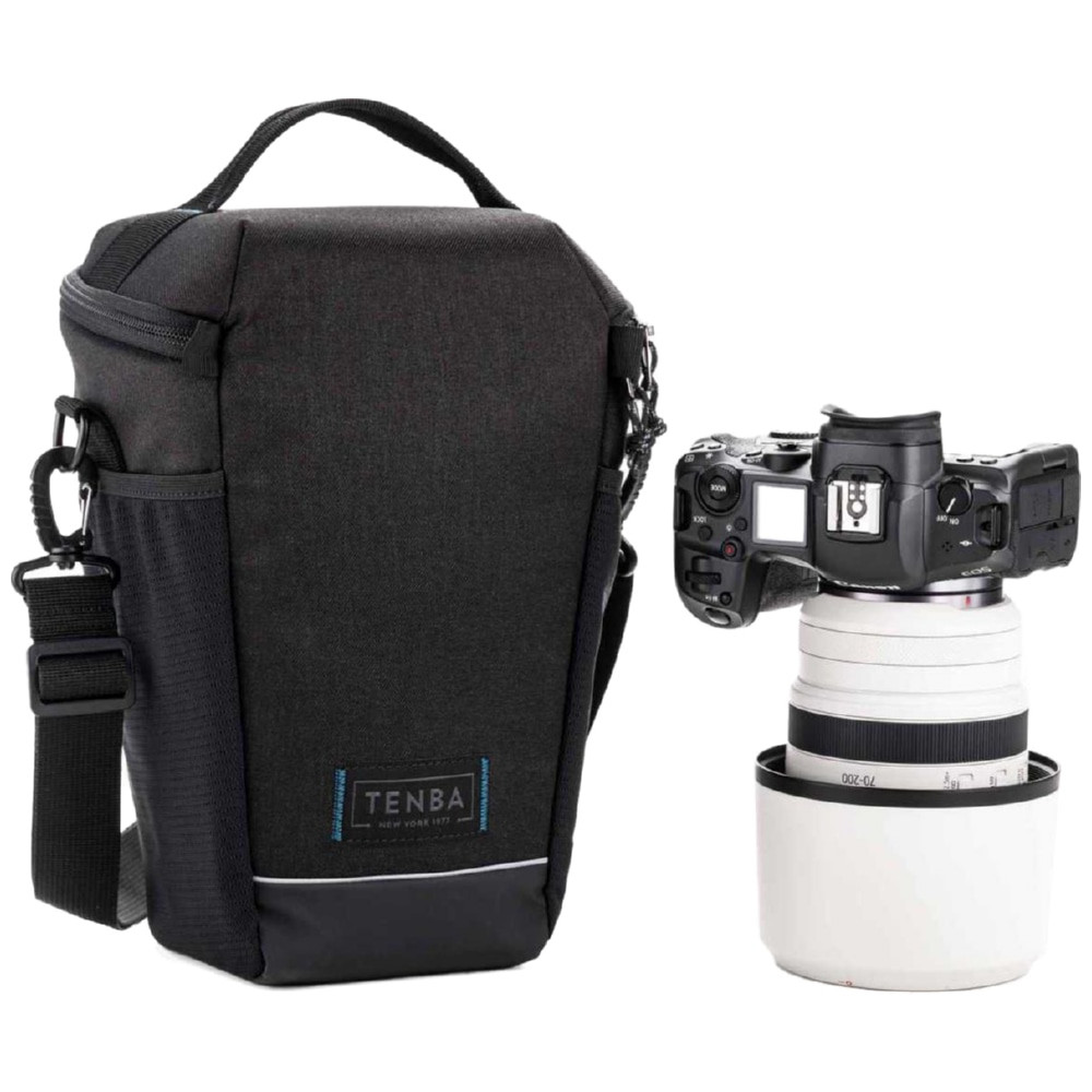 Tenba Skyline V2 9 Top Load Zwart