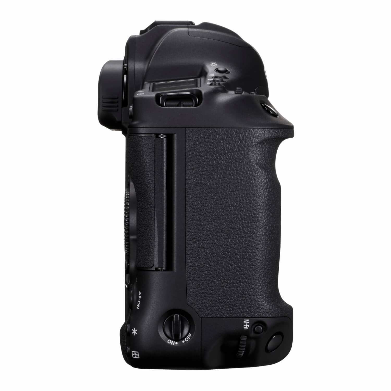 Canon EOS 1Dx Mark III Body