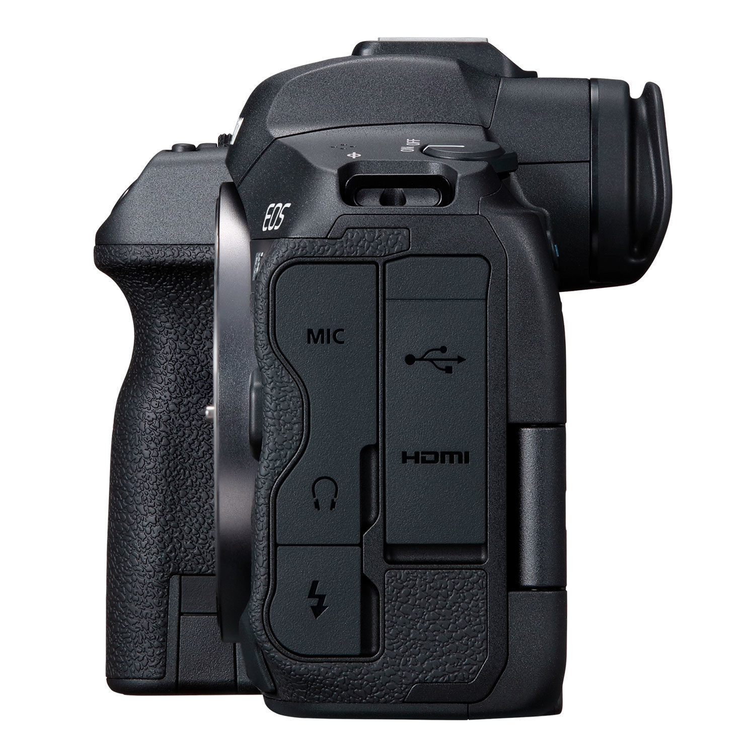 Canon EOS R5 + RF 24-70mm f/2.8L IS USM