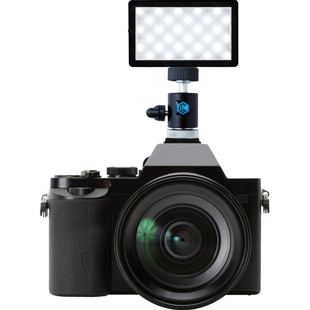 Lume Cube Panel Mini Bi-Color LED