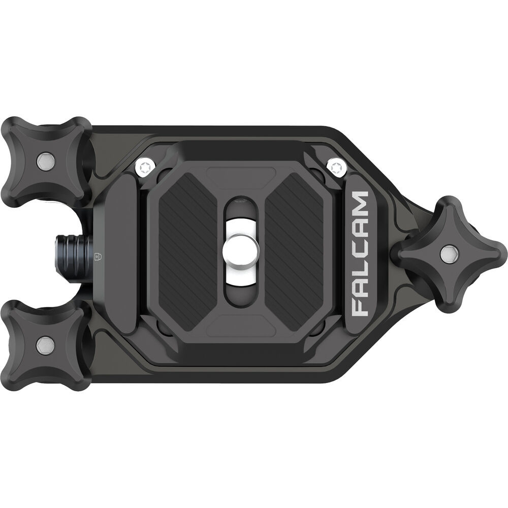 Falcam F38 Quick Release for Backpack 2271