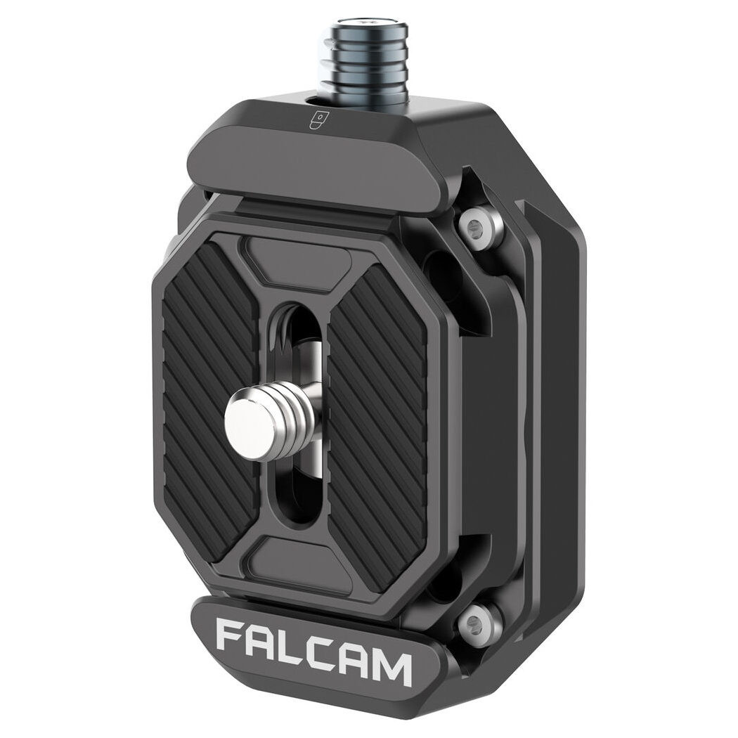 Falcam F38 Quick Release Kit 2268