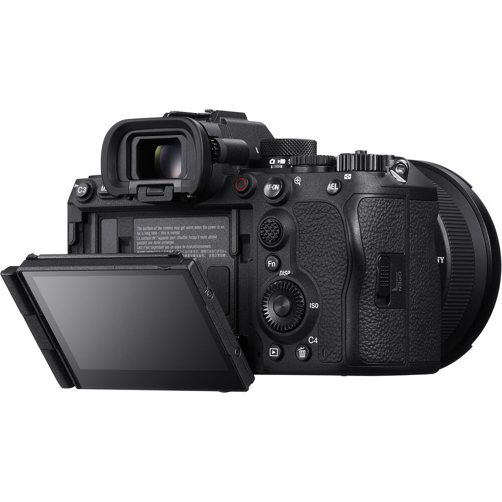 Sony A9 III Body