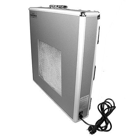 NanGuang NG 6240 Digital Imaging Box Opvouwbaar + Helder display