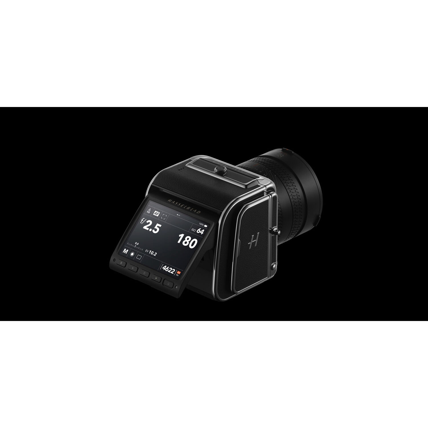 Hasselblad 907X CFV 100C