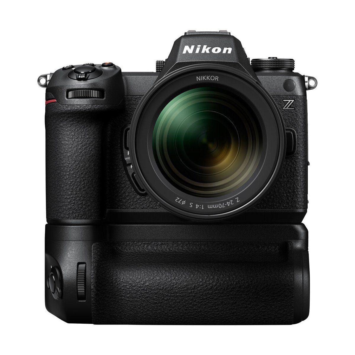 Nikon MB-N14 Battery Grip voor Nikon Z6 III